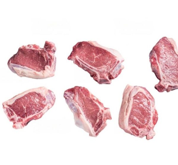 Goat Products – Union Meat Group