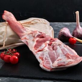Goat Products – Union Meat Group